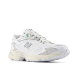 New Balance Herren Sneaker "725", Gr. 38,5wei&szlig;, Synthetik, Textil, Schuhe, vom New Balance 740 inspiriert