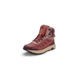 Peter Hahn Waldl&auml;ufer - Trekkingschuh Milli, pink, Gr. 37