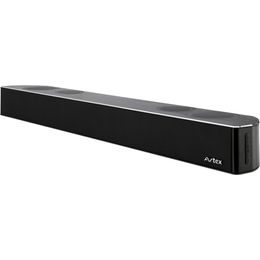 AVTEX SB270BT TV-Soundbar mit Bluetooth und 6-Lautsprecher-System - Soundbars