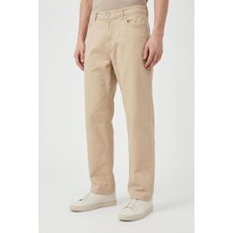 Jack & Jones JACK & JONES Herren 5-Pocket-Hose "JPSTALEX JJORIGINAL 017 NOOS"fields of rye, Gr. 34, unifarben, Web, Obermaterial: 100% Baumwolle, Hosen,