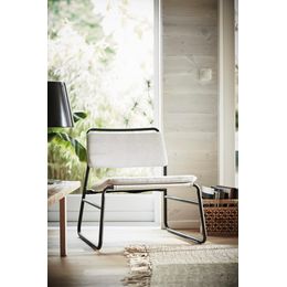 IKEA LINNEB&Auml;CK Sessel