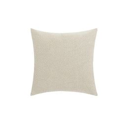 Gray & Jones Bodenkissen Black Coast creme Ma&szlig;e (cm): B: 70 Accessoires > Kissen > Bodenkissen &raquo; Sofa DE