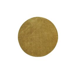 Hochflorteppich Pesante beige Synthetische Fasern &Oslash;: 120 Accessoires > Teppiche f&uuml;r das Wohnzimmer &raquo; Sofa DE