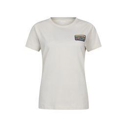 Mountain Warehouse - "Inverness" T-Shirt f&uuml;r Damen kurz&auml;rmlig (Beige)