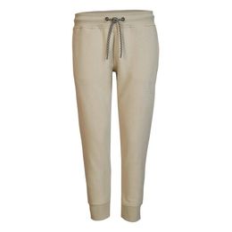 Killtec GS 163 Damen Sweathose beige 46 - Damenhosen, -r&ouml;cke & -kleider