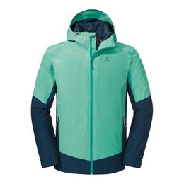 Sch&ouml;ffel Sch&ouml;ffel Wamberg Herrenjacke gr&uuml;n 56 - Herrenjacken