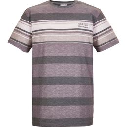 G.I.G.A. DX by Killtec GS 86 Herren T-Shirt dunkelgrau L - Herrenshirts, -hemden & -pullover