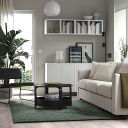 IKEA STOENSE Teppich Kurzflor