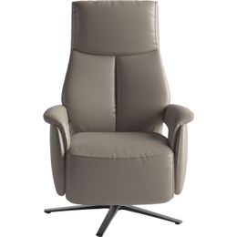 Sit & More TV-Sessel SIT & MORE, B:75cm H:115cm T:85cmdelphine, Sessel, "TV Lazy", mit Herz-Waage-Positon und 3 Motoren