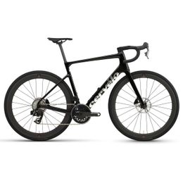 Cervelo Cerv&eacute;lo Caledonia 5 Sram Force AXS - 58 cm - Rennrad - five black
