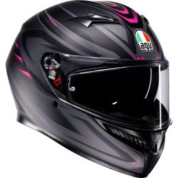 AGV K3 Syth S26, Integralhelm