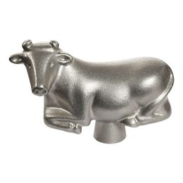 Staub Knauf, Edelstahl