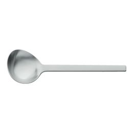 Zwilling Minimale Saucenl&ouml;ffel mattiert