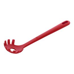 Ballarini Rosso Pastal&ouml;ffel, 29 cm, Silikon
