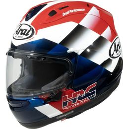 Arai RX-7V Evo HRC-SP, Integralhelm