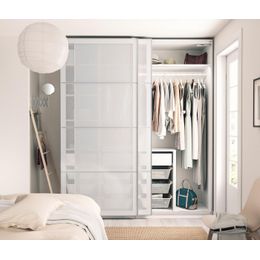 IKEA PAX 3x Korpus Kleiderschrank