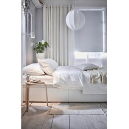 IKEA MERETE 2 Gardinenschals (abdunk.)