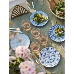 IKEA ENTUSIASM Dessertteller