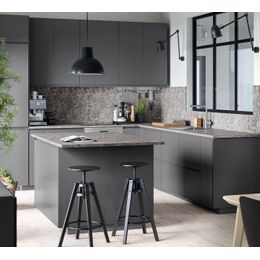 IKEA METOD Hochschrank f K&uuml;hl-/Gefrierschrank
