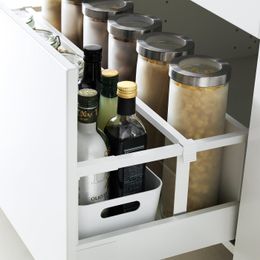 IKEA MAXIMERA Schublade hoch