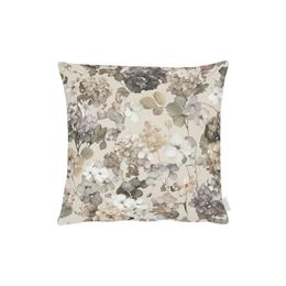 Apelt Kissen grau Ma&szlig;e (cm): B: 39 H: 10 Accessoires > Kissen > Dekokissen &raquo; Sofa DE