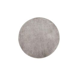 Hochflorteppich Pesante beige Synthetische Fasern &Oslash;: 120 Accessoires > Teppiche f&uuml;r das Wohnzimmer &raquo; Sofa DE