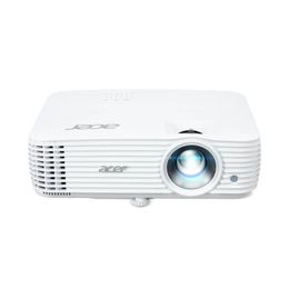 Acer Beamer, Home Entertainment, H6815GTV, Heimkino Projektor, 4K UHD, 4000 lm, Wei&szlig;