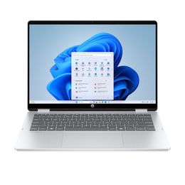 HP OmniBook 5 Flip 14-fp0051ngx Intel&reg; Core&trade; 5 120U 2-in-1-Laptop 35,6 cm (14")