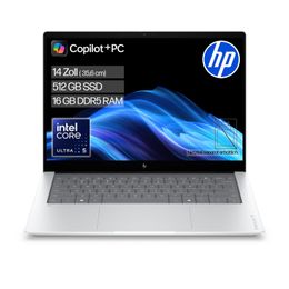 HP OmniBook X Next Gen AI 14-ka0050ngx Intel&reg; Core&trade; Ultra 5 325 Laptop 35,6 cm (14")