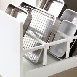 IKEA METOD / MAXIMERA Hochschrank f&uuml;r Einbauger&auml;te