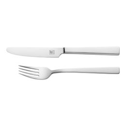 Zwilling Dinner Dessertbesteckset 2-tlg, poliert