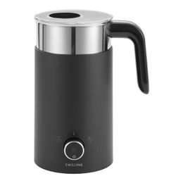 Zwilling Enfinigy Milchaufsch&auml;umer, 400 ml, Schwarz