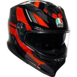 AGV K7 Taurax S26, Integralhelm