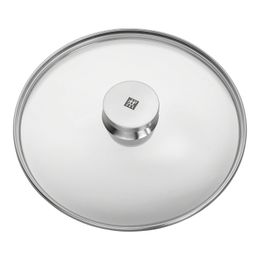 Zwilling TWIN Specials Deckel 24 cm, Glas