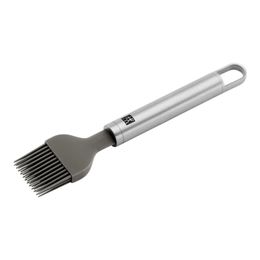 Zwilling Pro Backpinsel, 20 cm, 18/10 Edelstahl