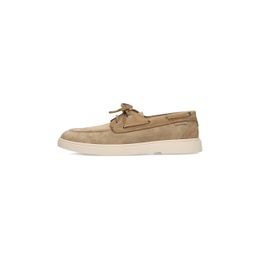 PS Poelman LIAM Herren Slipper