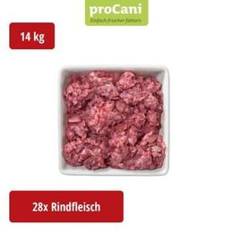ProCani Kopffleisch 28x500 g