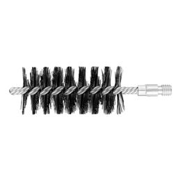Pferd TOOLS Innenb&uuml;rste IBU &Oslash; 50x100mm Gewinde 1/2" BSW Stahl-Draht-&Oslash; 0,35" (43679151)