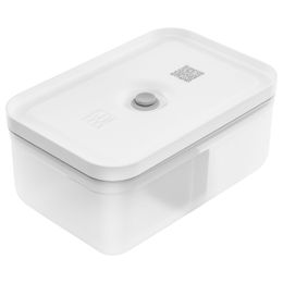 Zwilling Fresh & Save Vakuum Lunchbox L, Semitransparent-Grau