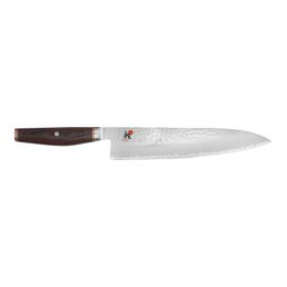 MIYABI ARTISAN 6000MCT Gyutoh 24 cm, Pakka Holz