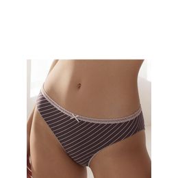s.Oliver Slip 'Emma' mehrfarbig Gr. 44/46 f&uuml;r Damen