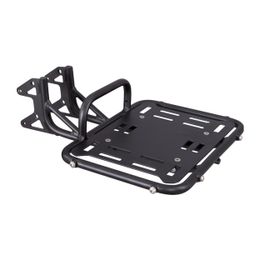 Hercules E-Bike Frontgep&auml;cktr&auml;ger 324 x 224 x 84 mm - Gep&auml;cktr&auml;ger