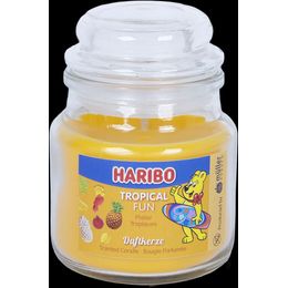 SONSTIGE Duftkerze HARIBO TROPICAL FUN