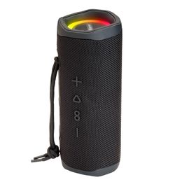 Denver BTV-233 Bluetooth Lautsprecher&ndash;2x 100W max., TWS, IPX5, schwarz