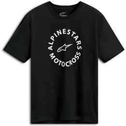 Alpinestars MX CSF, T-Shirt