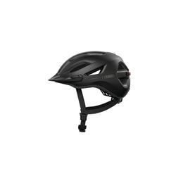 Abus Freizeithelm "Urban-I 4.0", velvet black