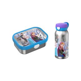 Mepal Edelstahl-Lunchset Campus 2-tlg.