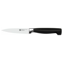 Zwilling VIER STERNE Spick & Garniermesser 10 cm