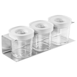 Zwilling Fresh & Save CUBE Gew&uuml;rzst&auml;nder