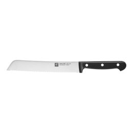 Zwilling TWIN Chef 2 Brotmesser 20 cm, Wellenschliff